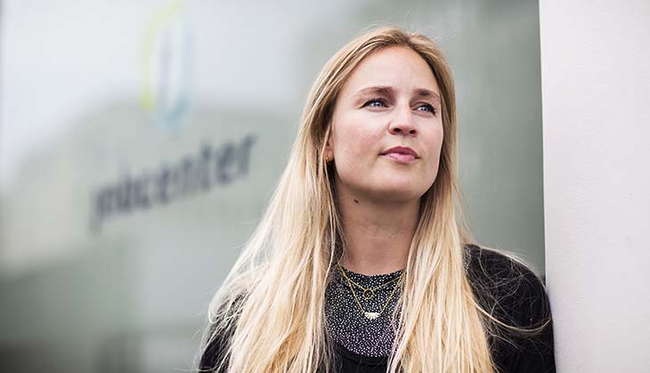 Unge ledige skammer sig | Djøfbladet