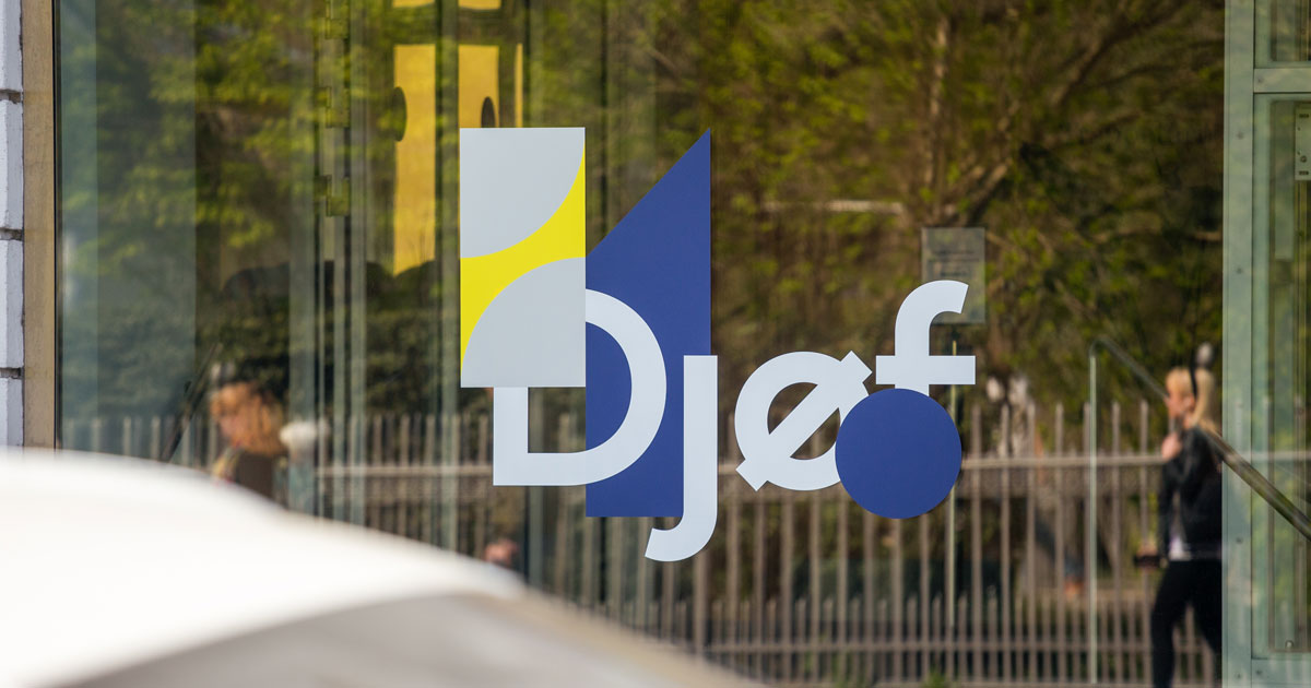 Hvad skal jeg have i løn som nyuddannet? | Djøfbladet